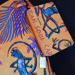 Caribbean soul | Bags | Caribbean Soul Beach Bag | Poshmark
